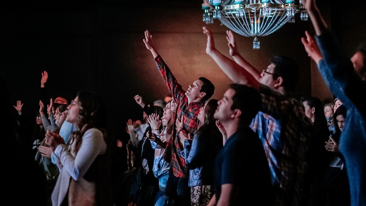 Contact Us – Roar Church